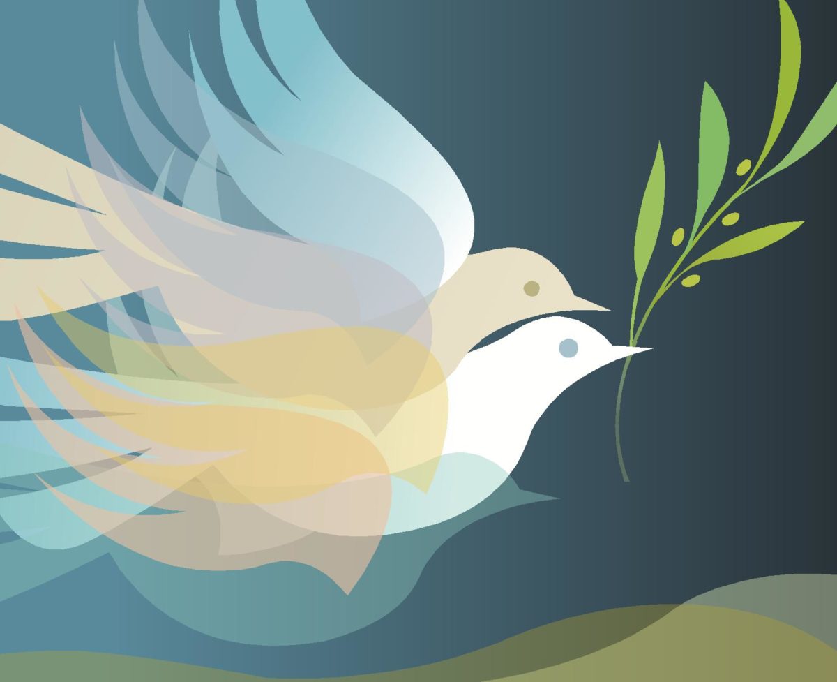 Permanent - Bethel College Mennonite Church