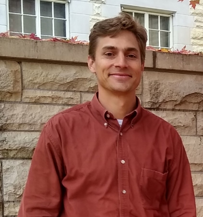 Pastors Archive - Bethel College Mennonite Church
